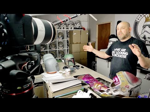 Studio Update S05e18 Youtube