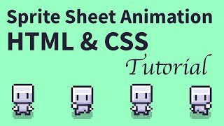 Sprite Sheet Animation Tutorial With Html And Css Drew Conley Mp3 Music