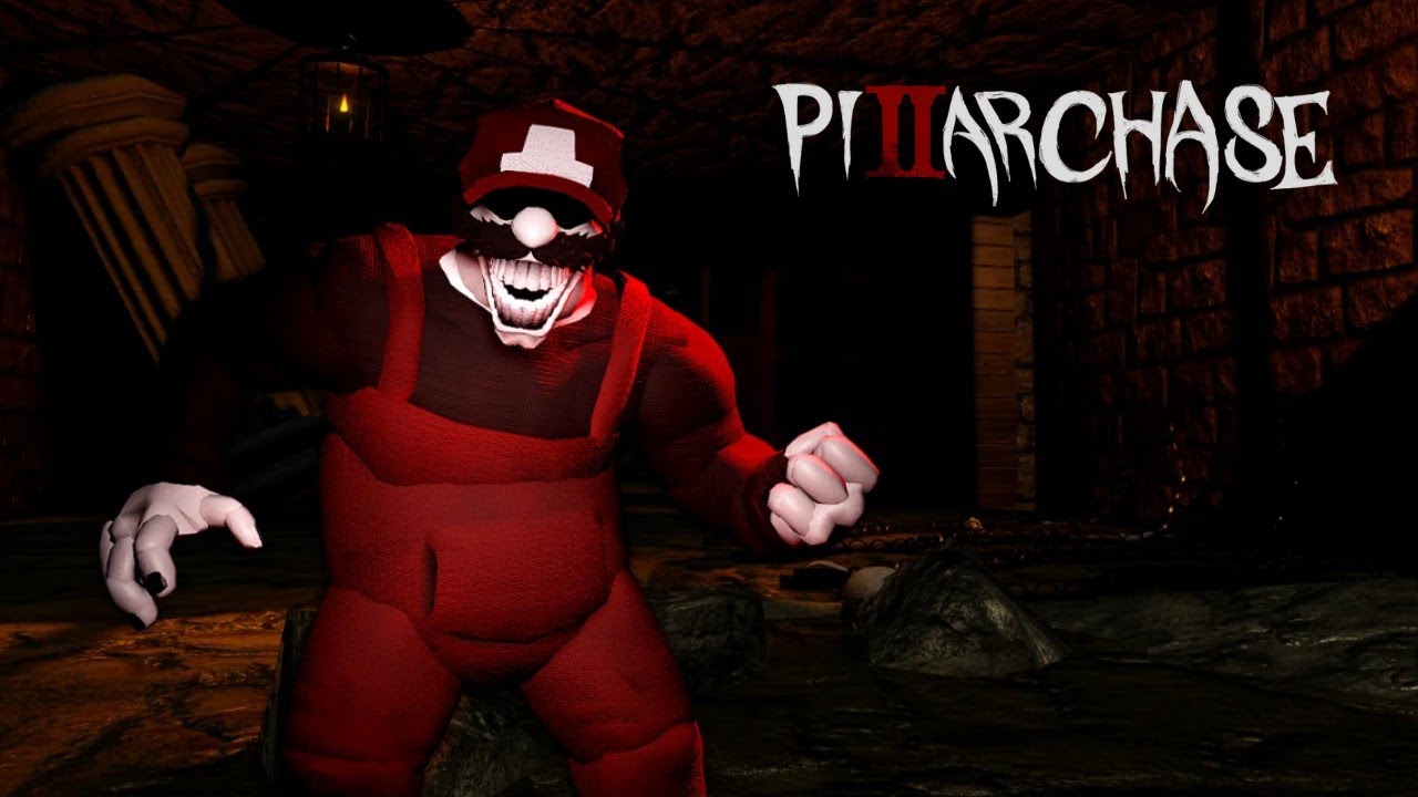 Pillar Chase 2 Recode Mx Gameplay Youtube