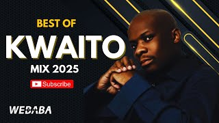 Best Of Kwaito Mix 2025 Old Skul Hits Dj Webaba Dj Webaba Mp3 Music ...