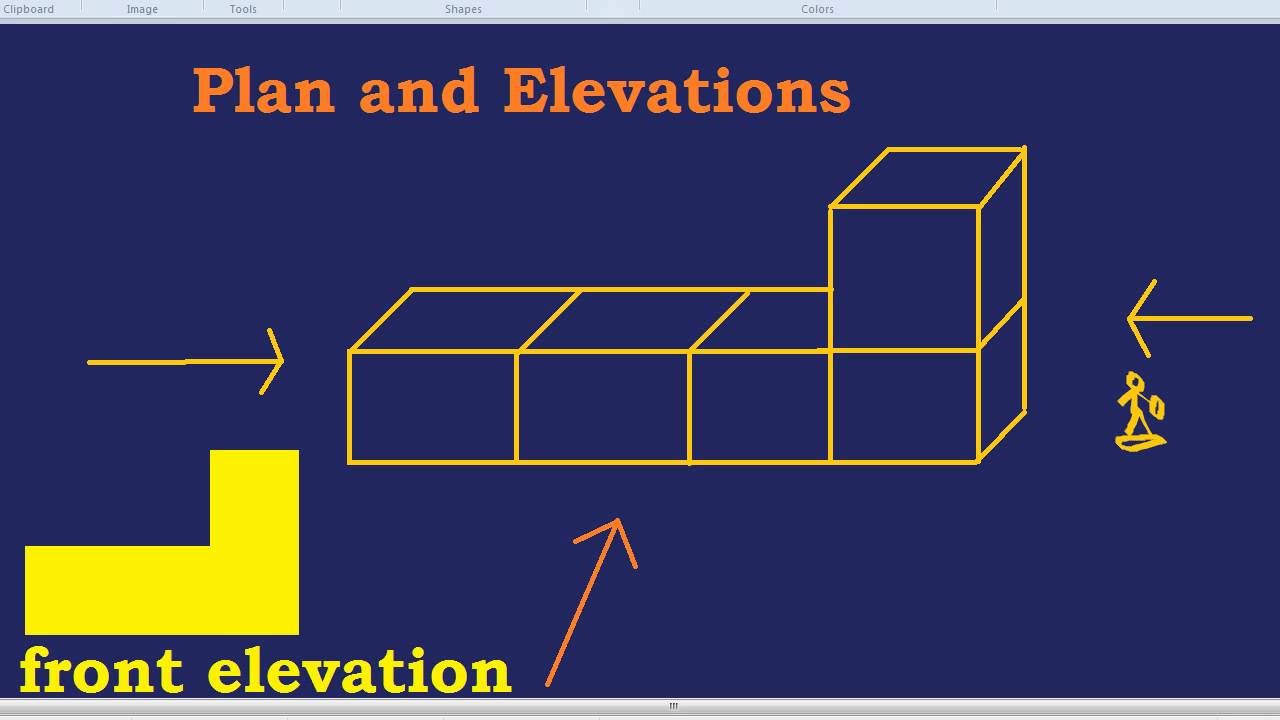 What Is Difference Between Plan Elevation And Elevation Infoupdate Org