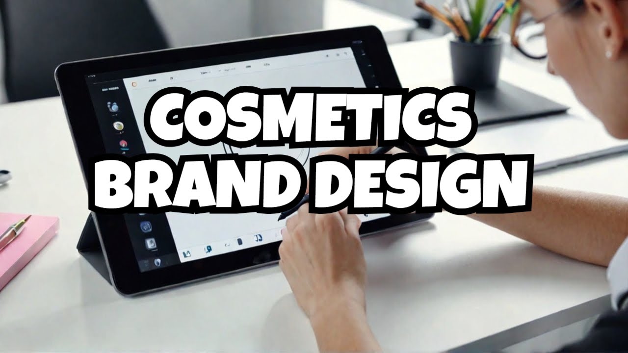 Designing A Cosmetics Brand The Ultimate Guide In Cosmetics Brand