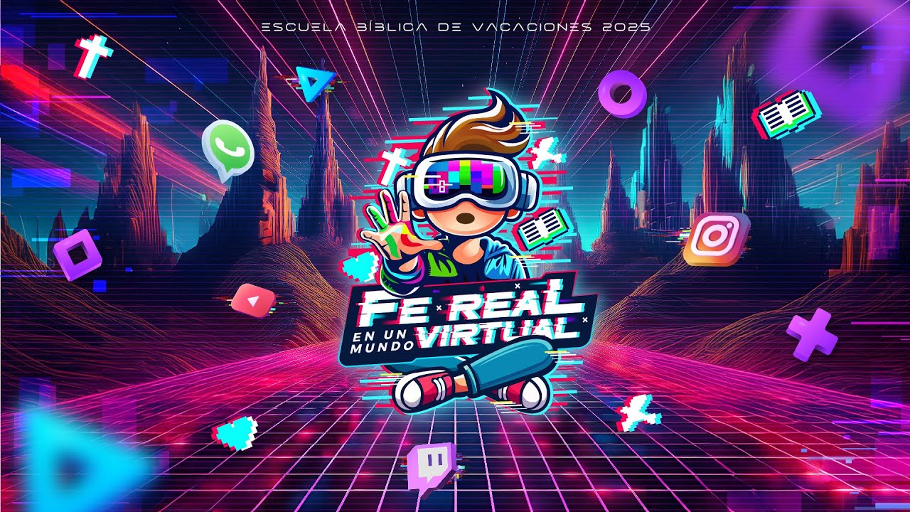 01 Fe Real Ebdv 2025 Youtube