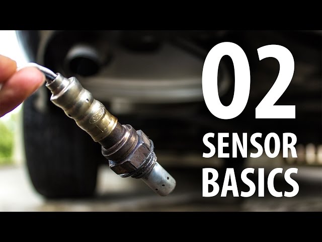 Never Change Another O2 Sensor Until You Watch This