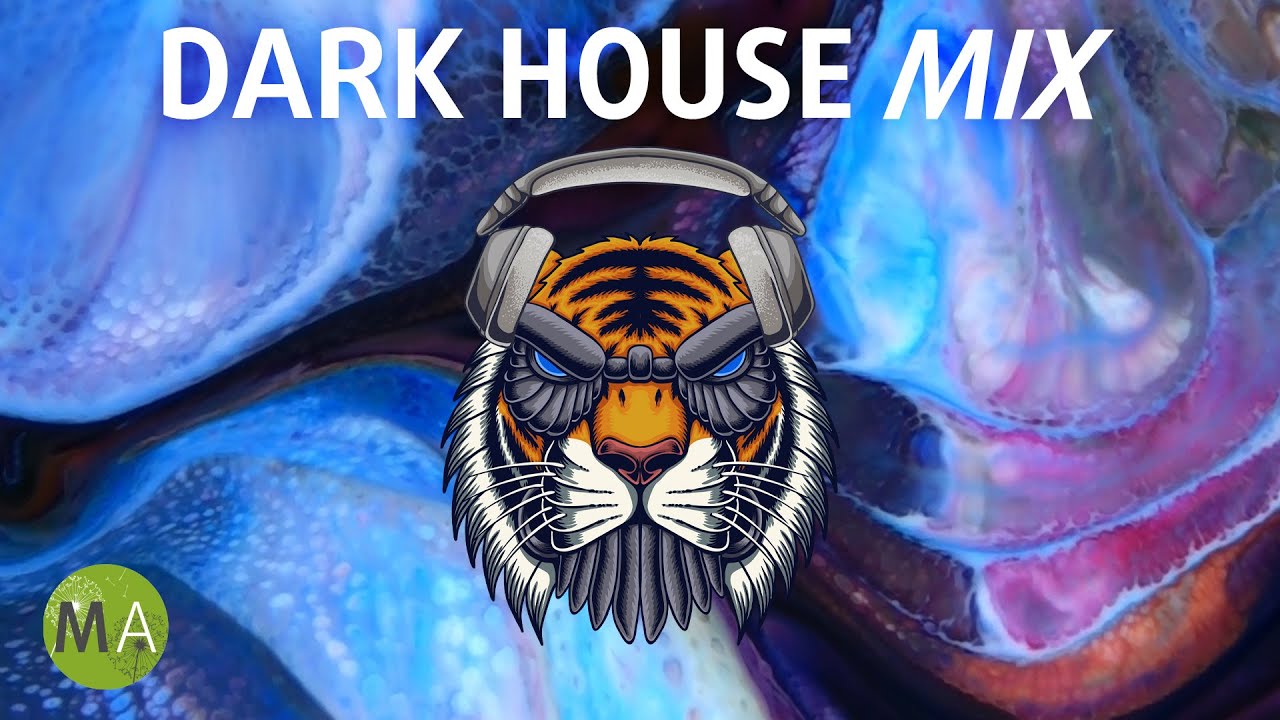 Peak Focus Upbeat Study Music Isochronic Tones Robot Tiger Mix