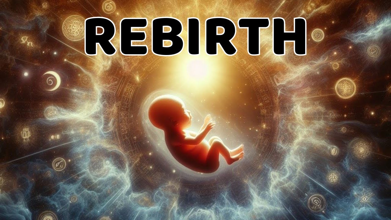 Rebirth In Buddhism Explained Buddhism In English Rebirth Buddhism