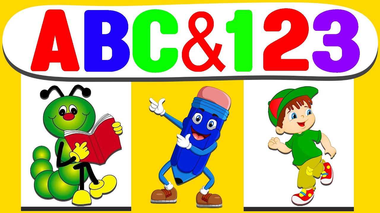 Preschool Learning Videos Kindergarten Learning Videos Educational