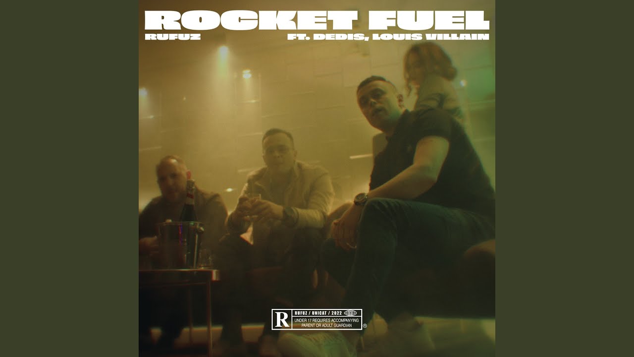 Rocket Fuel Youtube Music