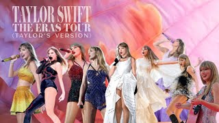Taylor Swift The Eras Tour 2 0 Aurora Mp3 Music & Mp4 video downloads