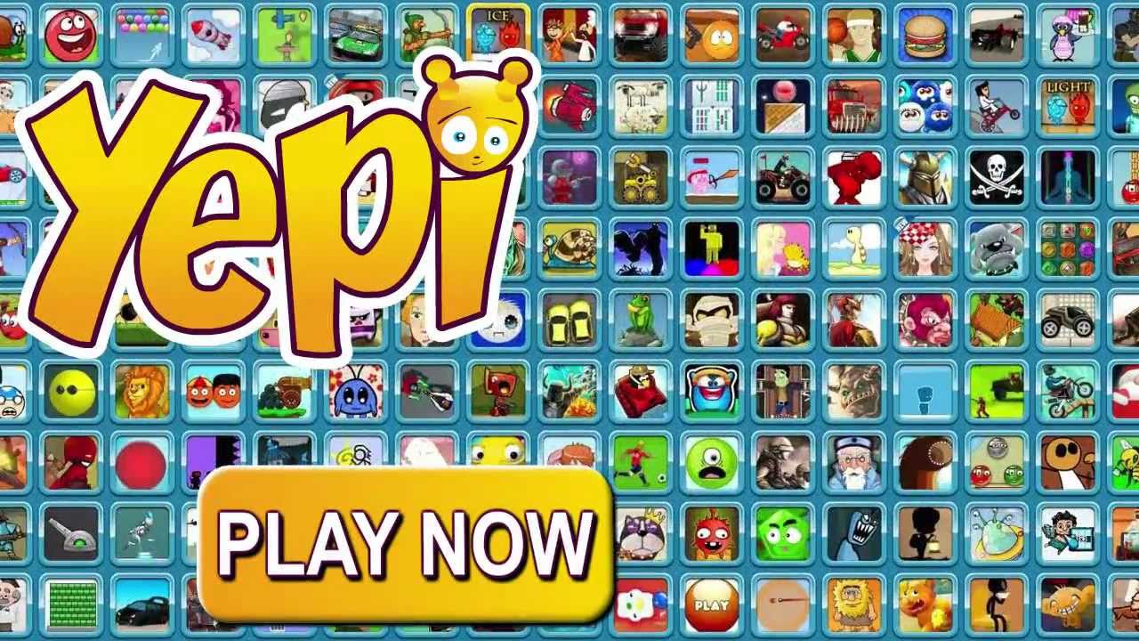 Yepi Juegos Kizi Friv 1 Juegos Yepi