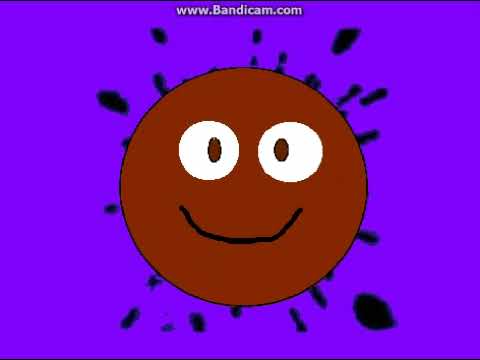 Jamaly Csupo Ball Logo 8000 Youtube