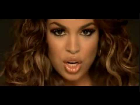 Jordin Sparks Sos Let The Music Play Official Music Video Youtube