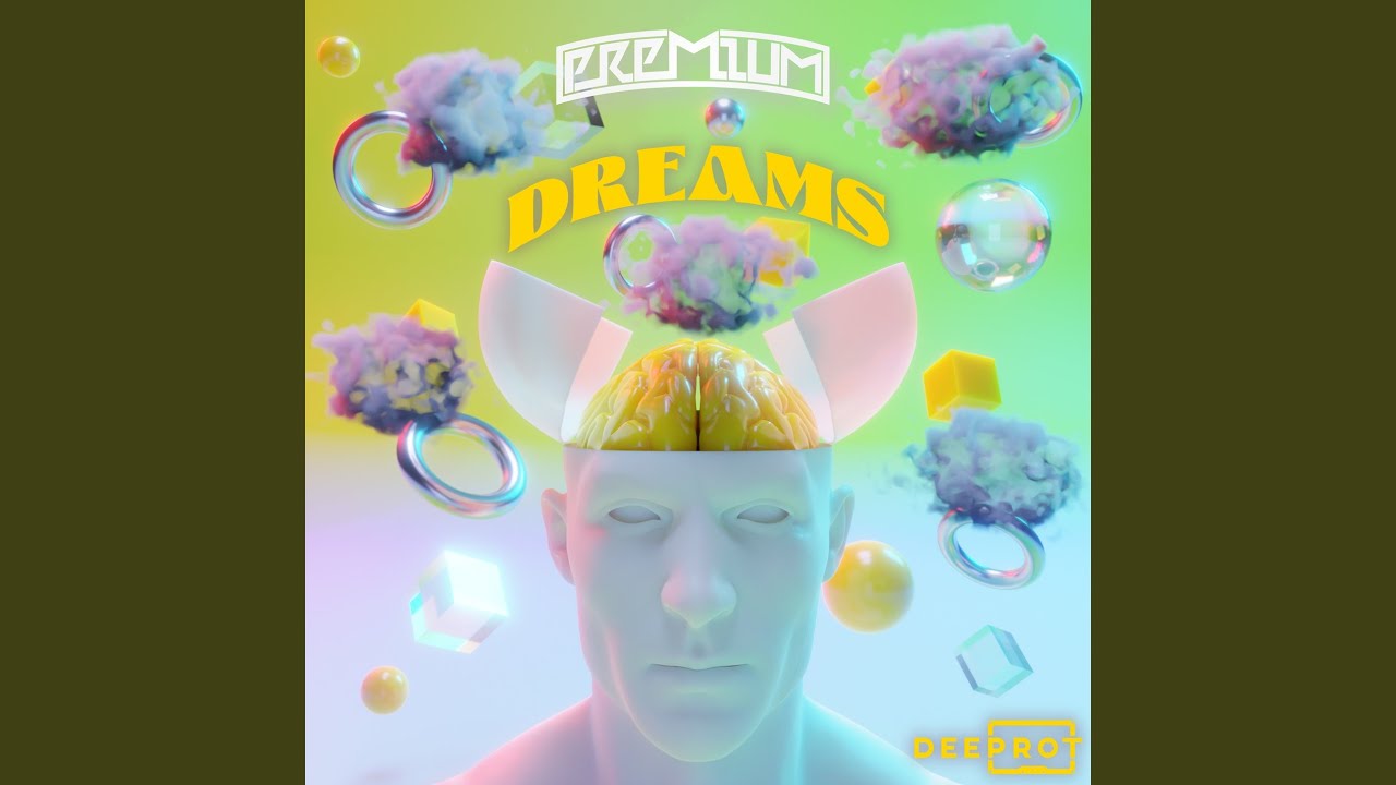 Dreams Youtube Music