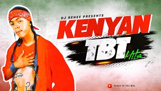 Dj Renee Kenyan Throwback Oldschool Kenyan Ft Esir Nameless Krupt Amani ...