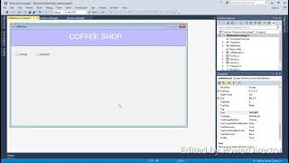 Coffee Management System In C C Full Project Tutorial Coffee Management