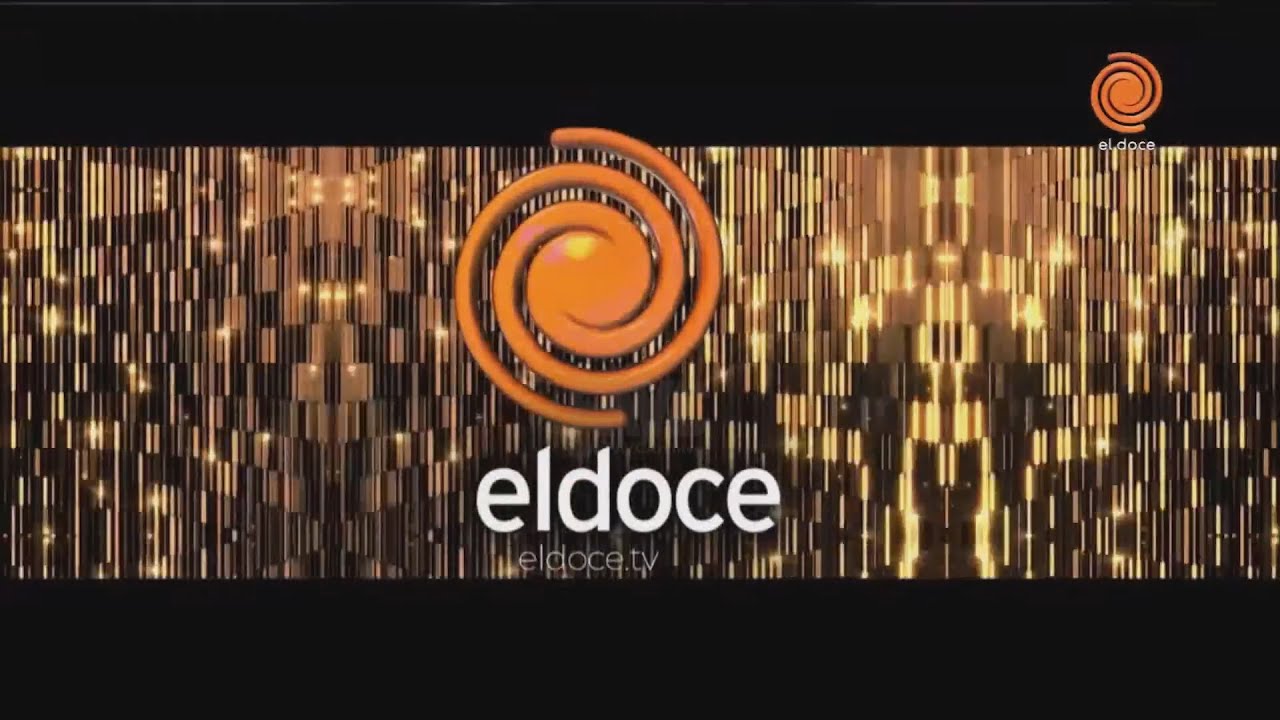 Eldoce Gráfica 2024 Youtube