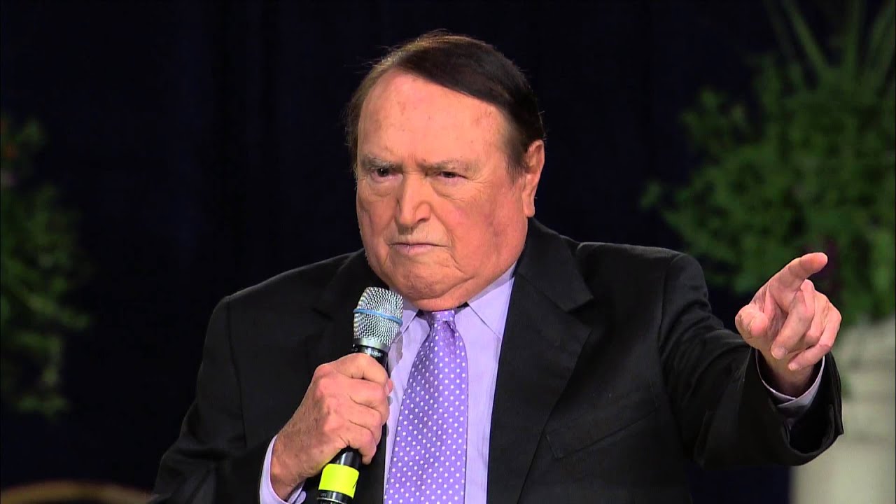 Morris Cerullo Alchetron The Free Social Encyclopedia