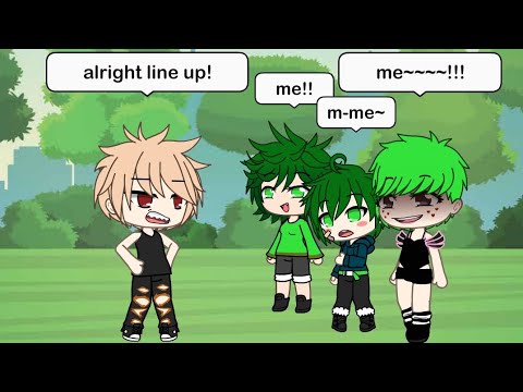 Gacha Cringe Compilation Youtube