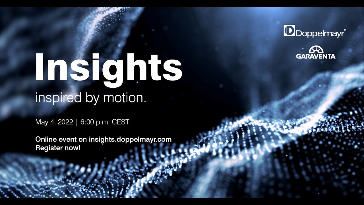 Doppelmayr Garaventa Insights Inspired By Motion Trailer