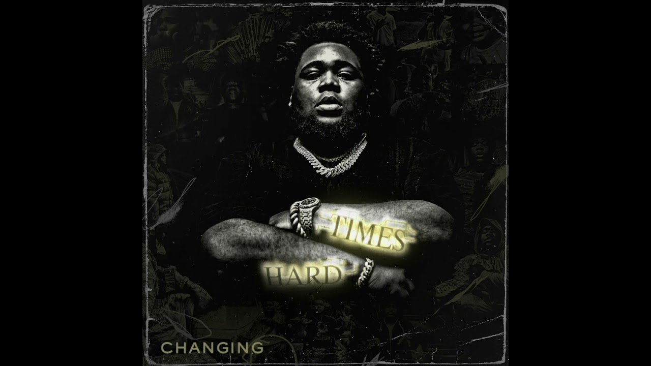 Rod Wave Changing Soul Fly Album Youtube