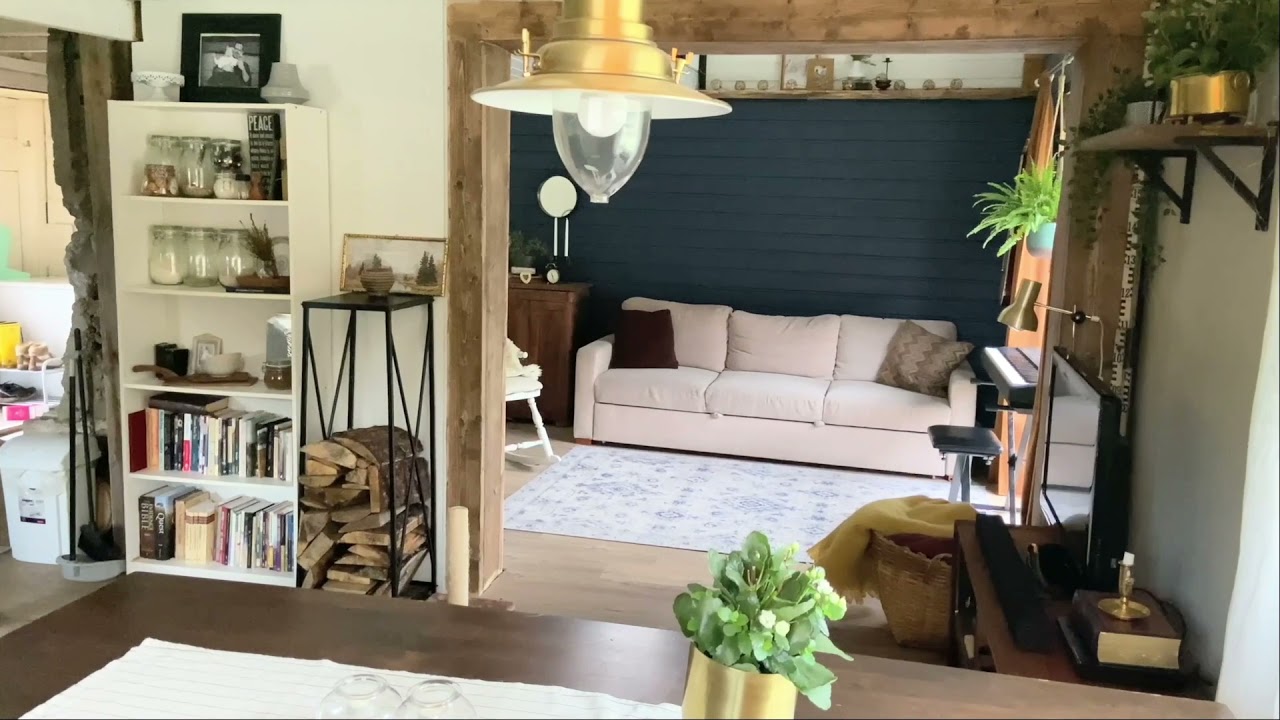 House Tour Youtube
