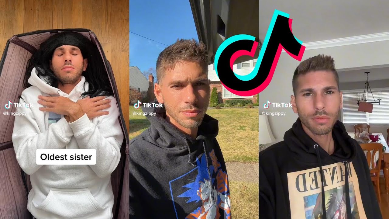 рџ ґking Zippy Tiktok Compilation 30 Youtube