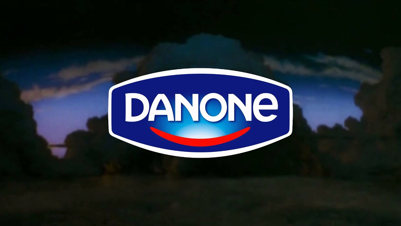 Ser Danone Logo Profile For Earthly Solutions