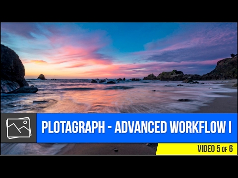 Plotagraph Advanced Workflow I Youtube