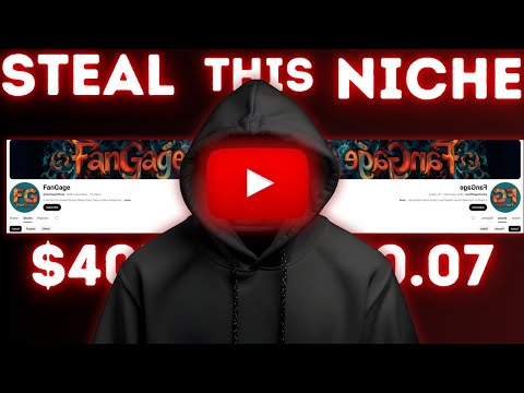 We Cloned A 407k Month Youtube Channel Using Deepseek Ai Here S What