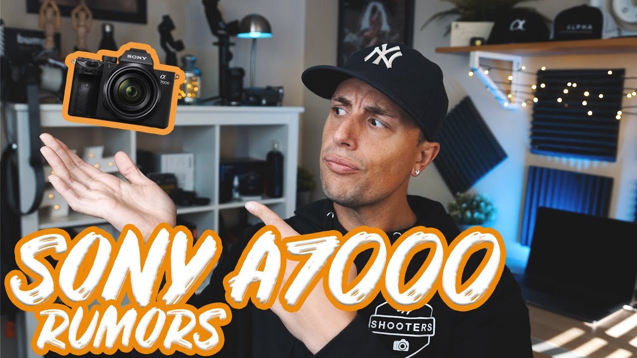 Sony A7000 Where Is It Youtube