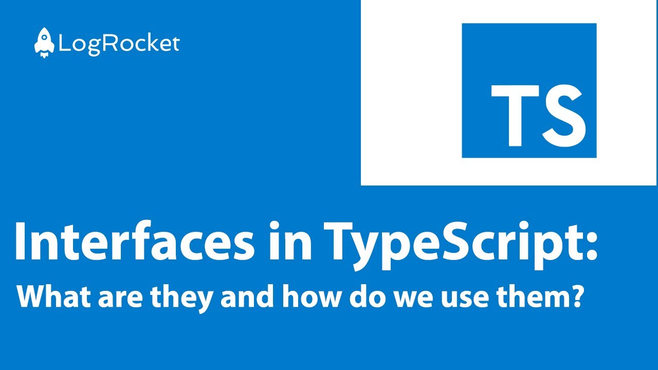 Typescript Interface