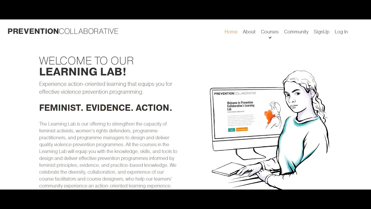 Introduction To The Learning Lab Youtube