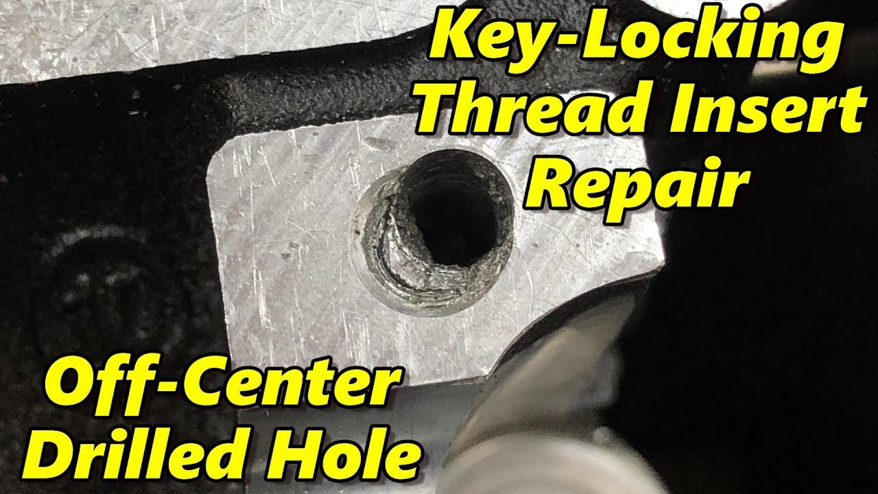 Removing A Broken Bolt In Motorcycle Cylinder Head Youtube