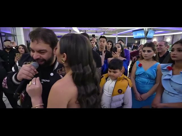 Florin Salam - Jumatate Soarta,Jumate Norocu Live 2023 Nou