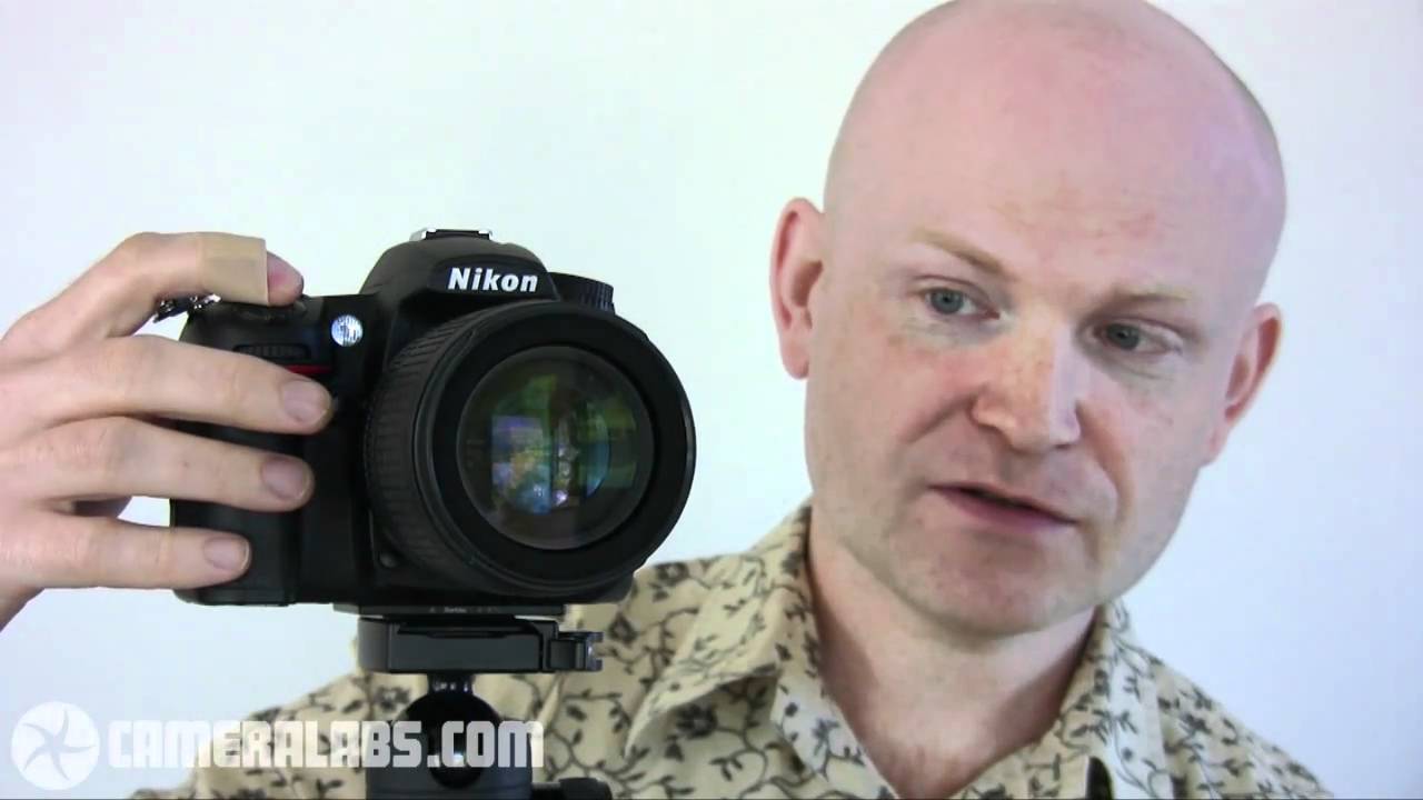 Nikon D7000 Review Part 1 Youtube
