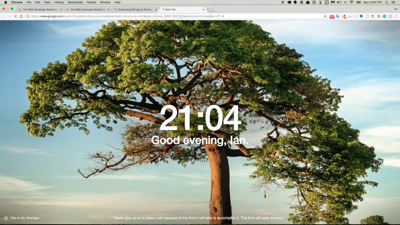 Conditionals Exercise Solutions Explained The Web Developer Bootcamp