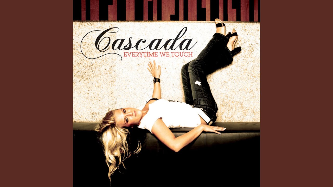 Everytime We Touch Radio Edit Youtube Music