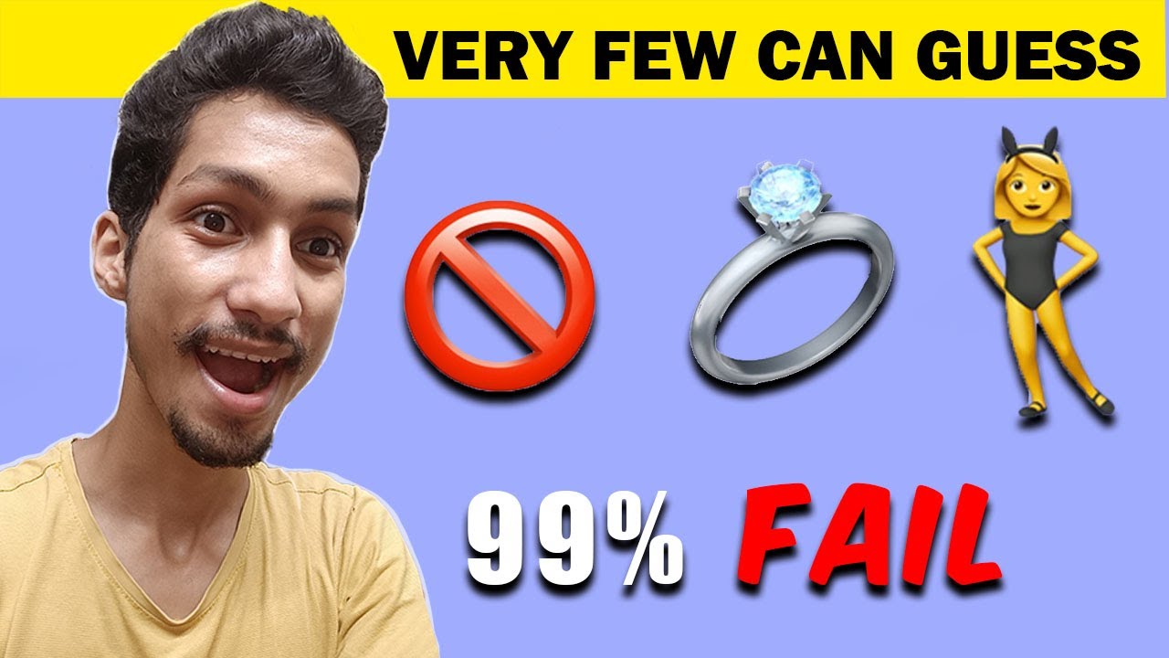 Can You Guess The Song 99 Fail Youtube
