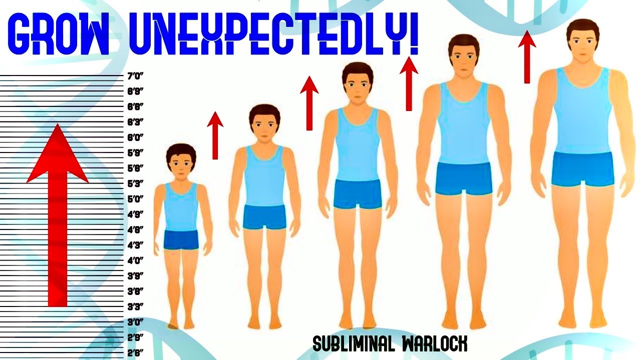 What Age Do Most Guys Have Their Growth Spurt At Douglas Reddin Blog