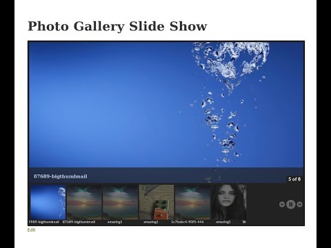 Wordpress Responsive Photo Gallery Youtube