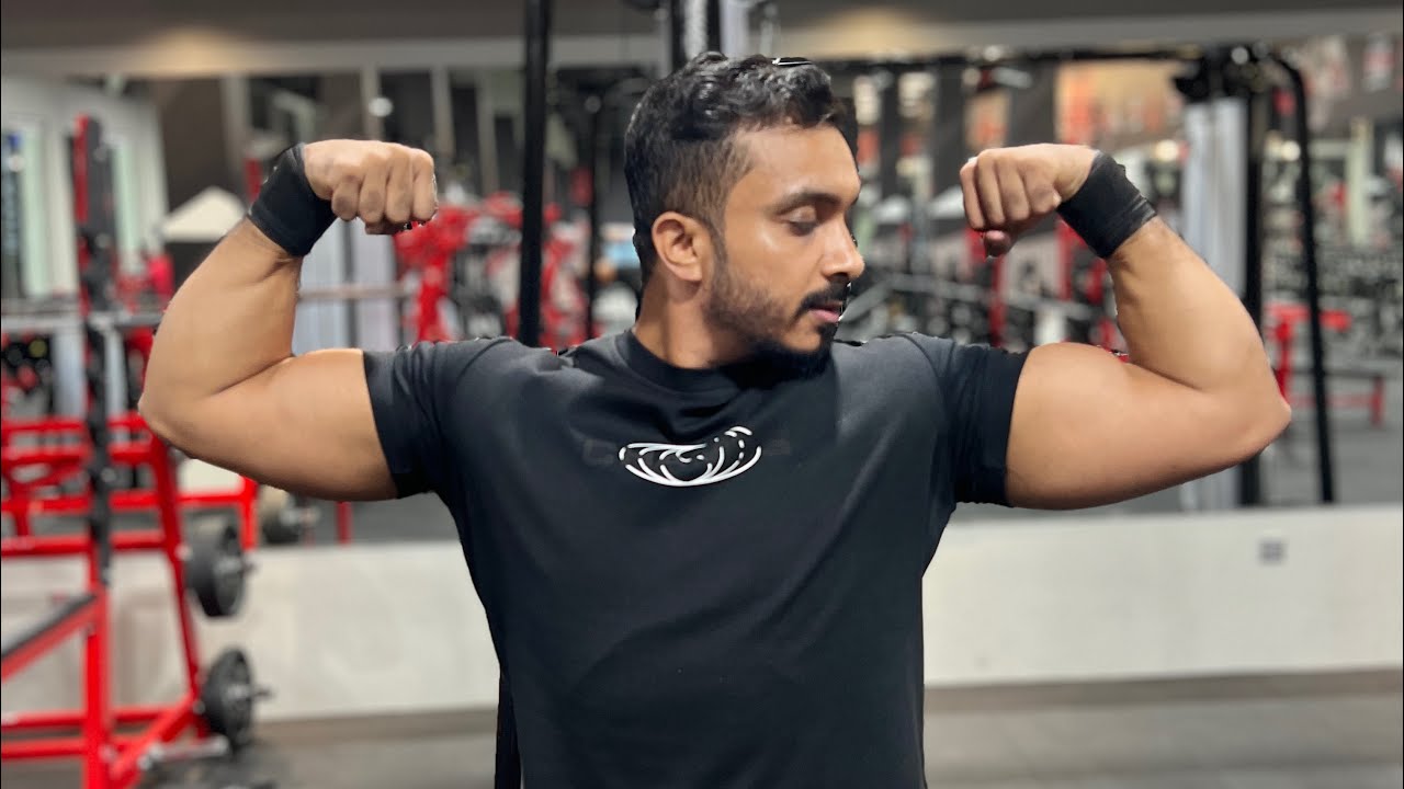 Biceps Workout Youtube