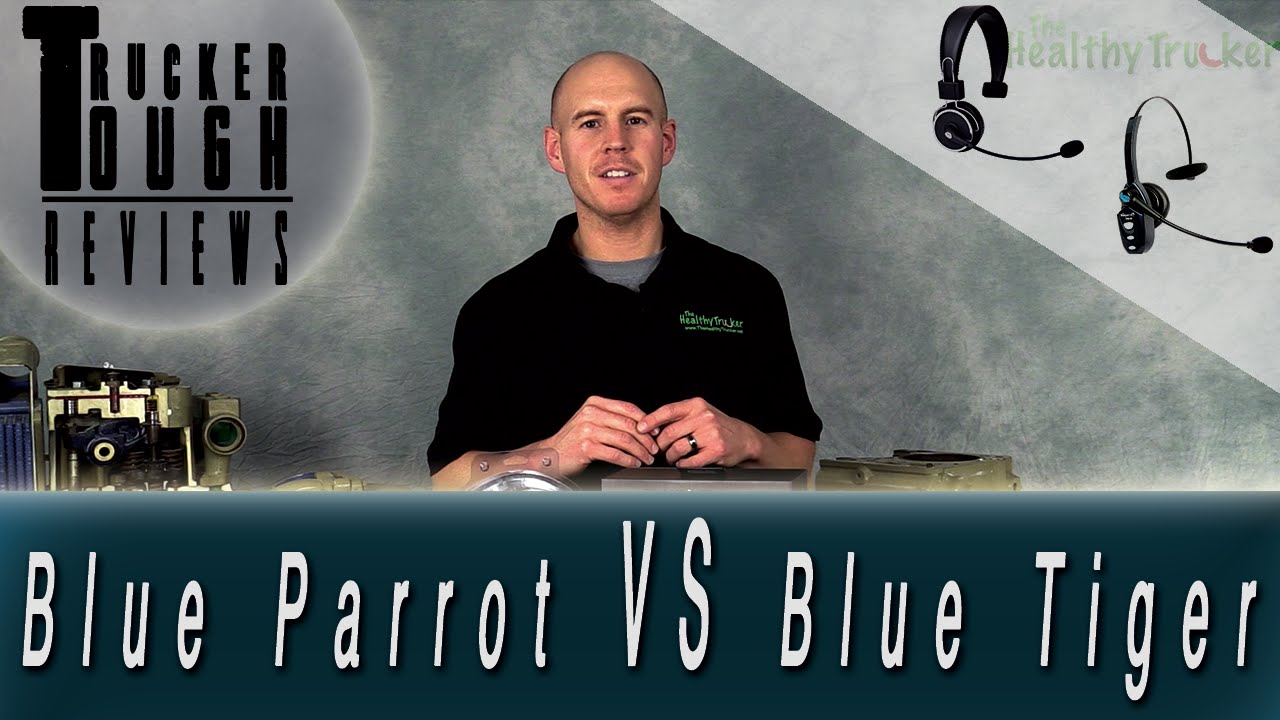 Blueparrott Bluetooth Headset Vs Bluetiger Bluetooth Best Bluetooth
