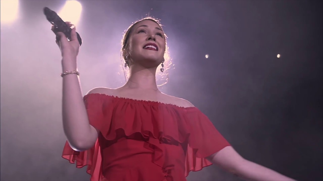 Loren Allred Never Enough Live Performance Chords Chordify