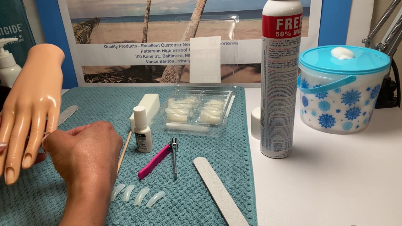 Practice Hand Prep Youtube
