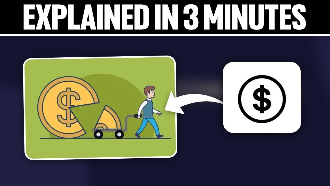 Retained Earnings Explained In 3 Minutes 2025 Youtube