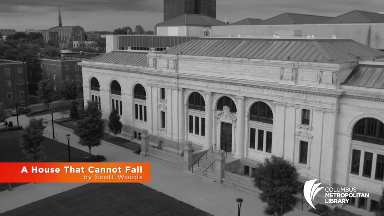 A House That Cannot Fall Poem Audio Youtube