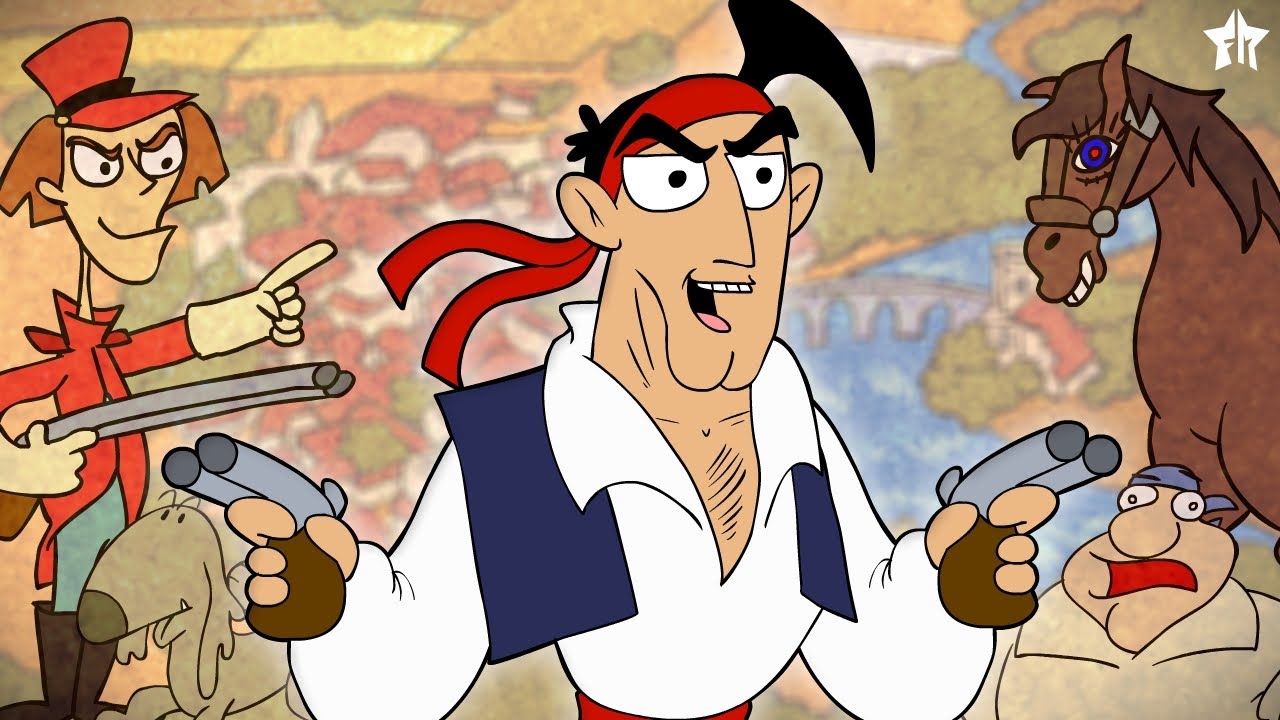 A Bandolero Le Bajan El Presupuesto Youtube