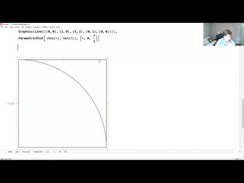 Mathematica Tutorial From Basics To Interactive Graphics Youtube
