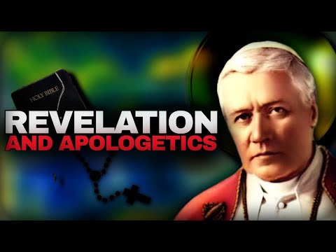 Catholic Apologetics A Basic Guide Youtube