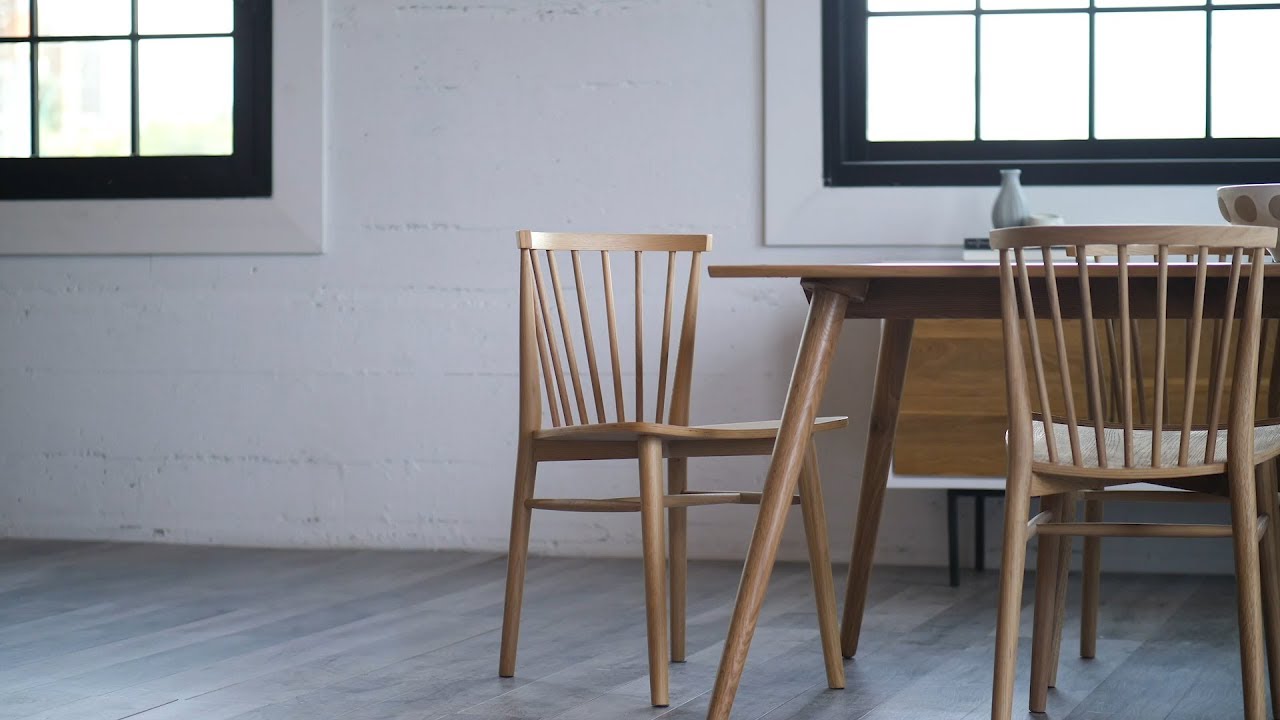 Hello Rus Chair Youtube